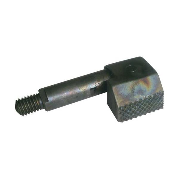 《メーカー》（株）イチネンアクセスパッケージお客様対応室《品番》NO90-4《特長》《用途》《仕様》●適合機種:SPOT-90●品名:前爪バンド押爪《仕様２》《原産国（名称）》日本《材質／仕上》《セット内容／付属品》《注意》《JANコード》...