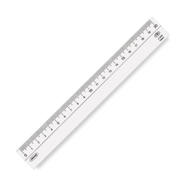 《メーカー》共栄プラスチック（株）《品番》A-2020《特長》●変質・変色がありませんので長くお使い頂ける定規です。●透明度に優れ、丈夫でキズがつきにくいです。《用途》《仕様》●全長(mm):208●幅(mm):27●厚さ(mm):2●呼び...