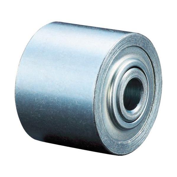 《メーカー》トラスコ中山（株）《品番》V3225S-N《特長》●削り出しホイールは高い耐荷重性を備えます。機械部品など重量物の搬送に最適です。●小径ホイールにより小さなワークでもスムーズに搬送することができます。《用途》●ホイールコンベア　...