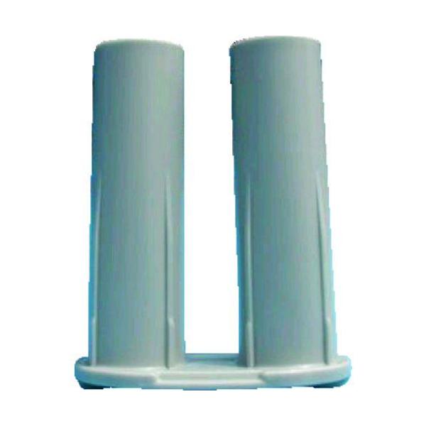 《メーカー》ＤＩＣプラスチック（株）　容器資材営業部《品番》JOINT《特長》《用途》《仕様》●適合本体:DSPF型●品名:接続用ジョイント《仕様２》《原産国（名称）》日本《材質／仕上》●ポリプロピレン(PP)《セット内容／付属品》《注意》...