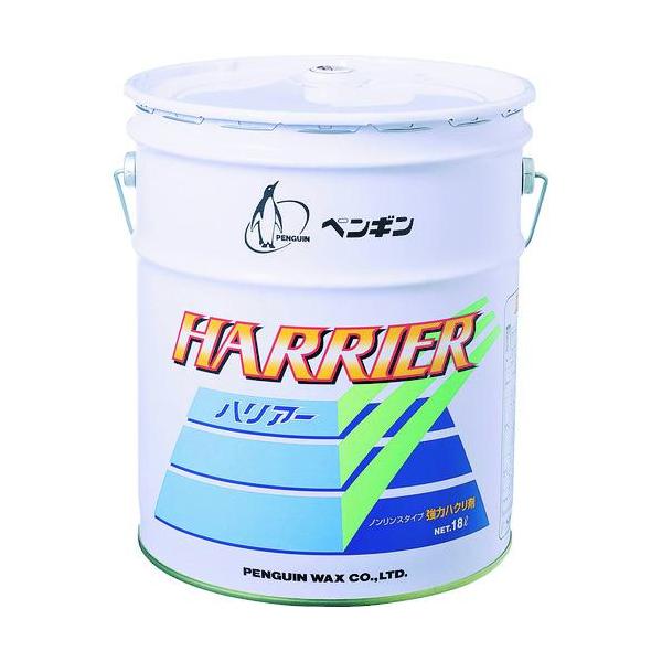 《メーカー》ペンギンワックス（株）《品番》6248《特長》●低臭タイプの樹脂ワックスはく離剤です。●速い浸透力と強力なはく離力で完全除去ができます。●水拭き１回のノンリンスタイプです。《用途》●樹脂ワックスのはく離。《仕様》●容量(kg):...