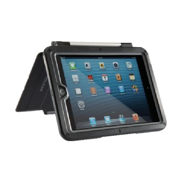 《メーカー》ＰＥＬＩＣＡＮ　ＰＲＯＤＵＣＴＳ社《品番》CE3180BK《特長》●カラフルでポップな色遣いでありながら、仕様は剛健なペリカンケースを継承した、アイパッドミニ用のプロテクターツールケースです。●防水性、耐衝撃性、防じん性に優れた...