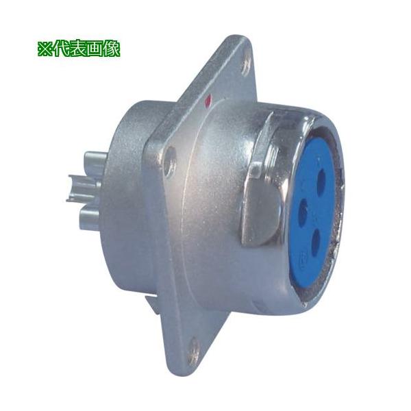 《メーカー》（株）七星科学研究所《品番》NR-204-RF《特長》●ダイカスト製の堅牢なシェルです。●5本キー方式のガイド採用により、結合が非常にスムーズです。●電線接続方式ははんだ付けになります。●ワンタッチロック機構により、操作が簡単で...