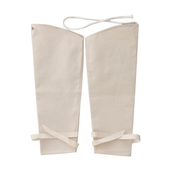 《メーカー》（株）柏田製作所《品番》915《特長》●10号綿国産帆布を使用し、通気性・耐久性に優れている腕カバーです。《用途》《仕様》●サイズ:フリー《仕様２》《原産国（名称）》日本《材質／仕上》《セット内容／付属品》《注意》《JANコード...