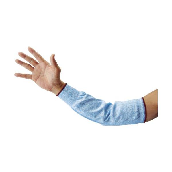 《メーカー》（株）ダンロップホームプロダクツ《品番》4480《特長》●耐切創腕カバーです。●EN388試験で耐切創レベル5、耐引裂レベル4です。●耐切創手袋との併用をお勧めします。《用途》●自動車、鉄鋼業。●金属板操作　●廃棄作業《仕様》●...