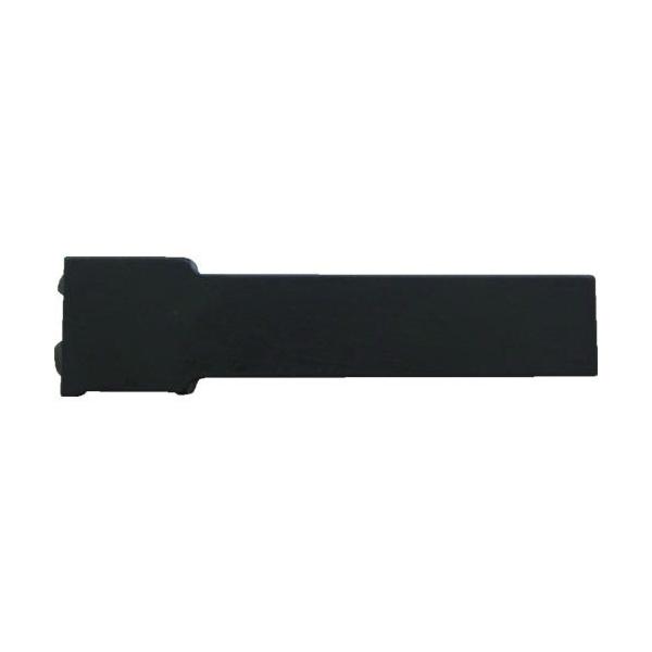 《メーカー》浦谷商事（株）《品番》UC-50B-8《特長》●16桁（1.5mm）から6桁（6.0mm）までの数字・文字が、一度に刻印できます。《用途》《仕様》●文字:8●呼称:5●幅(mm):4.3●奥行(mm):31.4●文字ピッチP(m...