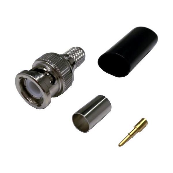 《メーカー》（株）トーコネ《品番》BNCWP-5DSF《特長》●BNCコネクタのストレートプラグです。《用途》●5D-SFA、5D-SFA-LITE、5D-HFA、5D-HFAEケーブルに適合するBNC型ストレートプラグです。●IPX7防水...