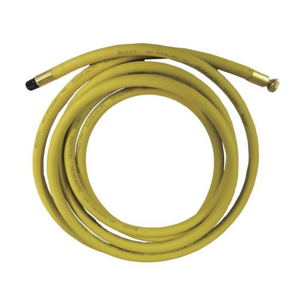 《メーカー》（株）カンツール《品番》274-100《特長》●テストボール用エア注入ホースです。《用途》《仕様》●長さ(m):3.0●長さ(mm):3000●摘要:止水プラグ延長用ホース《仕様２》《原産国（名称）》アメリカ《材質／仕上》●本体...