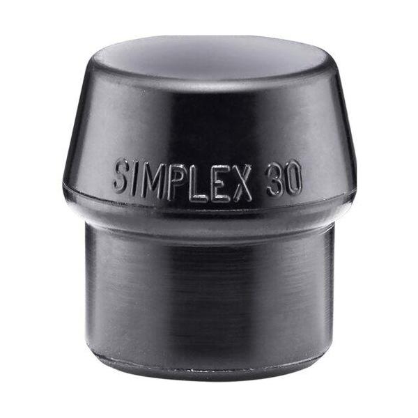 《メーカー》ロームヘルド・ハルダー（株）《品番》3202.030《特長》●中程度の硬さ●クッション性●臭い無し●優れた耐摩耗性●ヘッド径30mmから径100mmがあります。《用途》●造園、敷石の敷設、自然石の設置に。●木工、保守、修理作業に...