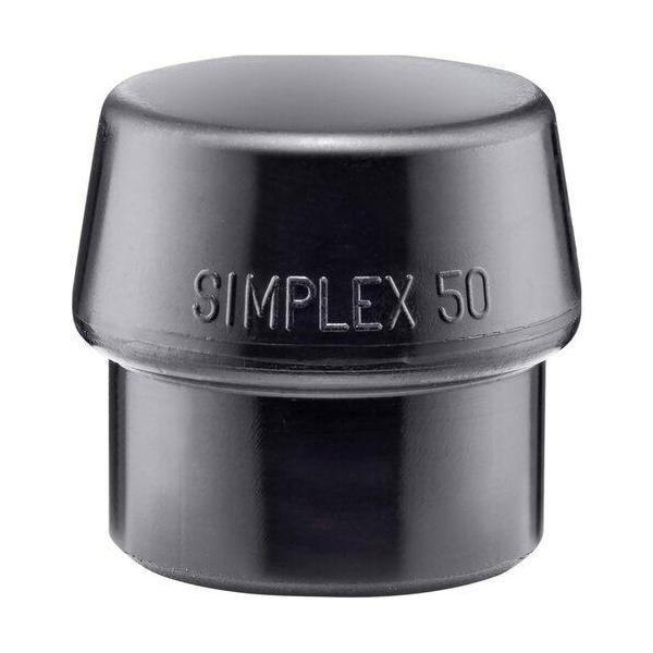 《メーカー》ロームヘルド・ハルダー（株）《品番》3202.050《特長》●中程度の硬さ●クッション性●臭い無し●優れた耐摩耗性●ヘッド径30mmから径100mmがあります。《用途》●造園、敷石の敷設、自然石の設置に。●木工、保守、修理作業に...