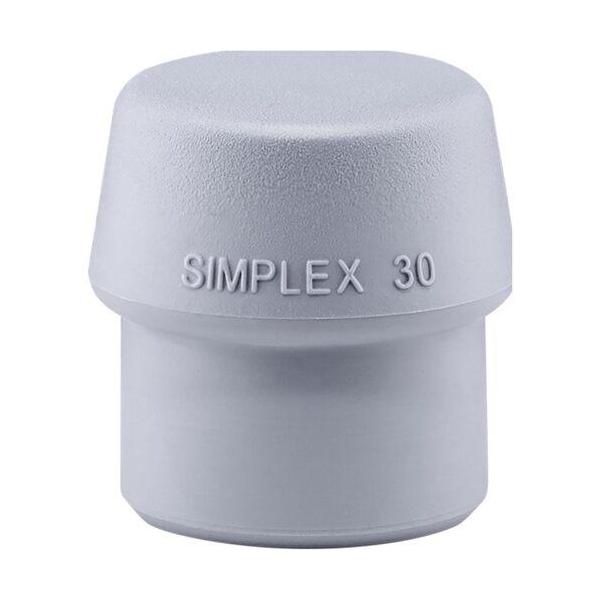 《メーカー》ロームヘルド・ハルダー（株）《品番》3203.030《特長》●SIMPLEX用インサートTPEミディアム●SIMPLEX用インサートTPEミディアムは、熱可塑性エラストマーを材質としており、中程度の硬さ約90ショア―A (ゴム製...