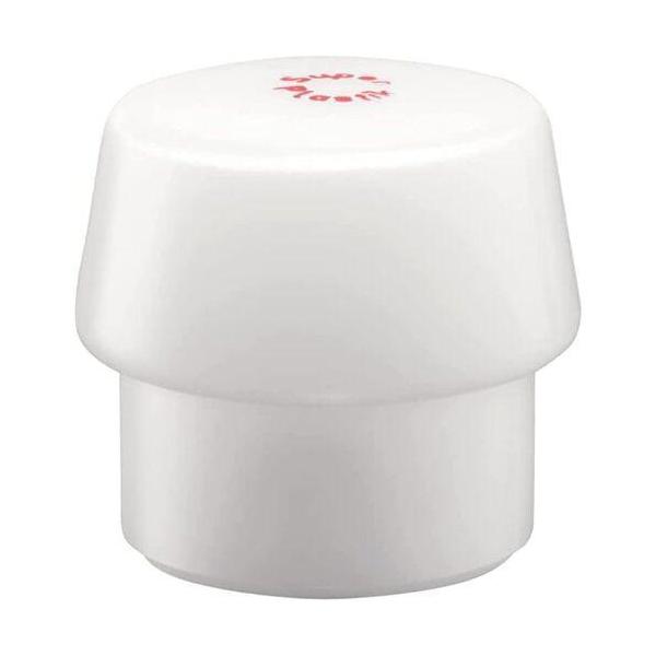 《メーカー》ロームヘルド・ハルダー（株）《品番》3207.030《特長》●中程度の硬さ●耐摩耗性に優れる《用途》●造園、敷石の敷設に。●堀、垣根の施工に。●車両のボディ・ワーク、板金加工に。《仕様》●頭径(mm):30●色:白《仕様２》●シ...