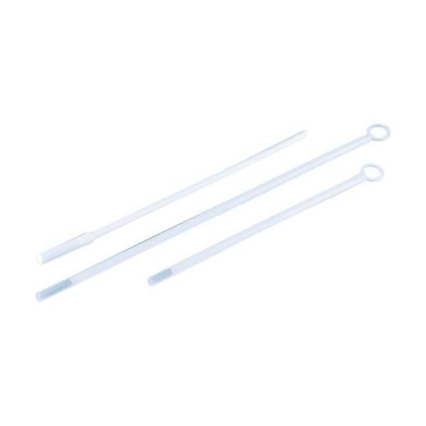 《メーカー》（株）サンプラテック《品番》09471《特長》●有機溶剤用にも使えるＰＴＦE製取り出し棒です。《用途》●撹拌子取出し《仕様》●外径(mm):10.5●長さ(mm):350《仕様２》●ロッド型《原産国（名称）》イギリス《材質／仕上...