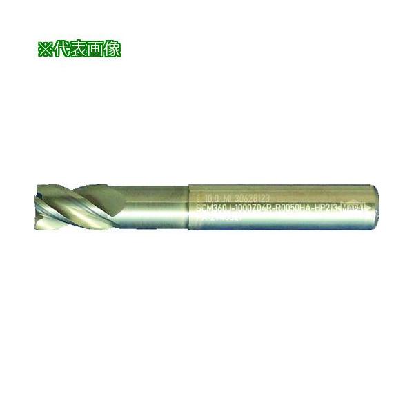 《メーカー》マパール（株）《品番》SCM360J-1000Z04R-R0050HA-HP213《特長》●被削材を問わないユニバーサルタイプです。●不等分割/不等リードにより加工振動（ビビリ）が大幅に軽減されます。●低切削抵抗デザインにより静...