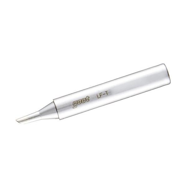 《メーカー》太洋電機産業（株）《品番》PX-2RT-2BC《特長》●交換用こて先（高蓄熱タイプ）《用途》《仕様》●適合機種:PX-201/335/338/342,SVS800AS/580AS●コテ先名称:φ2.2mm●品名:替えこて先《仕様...