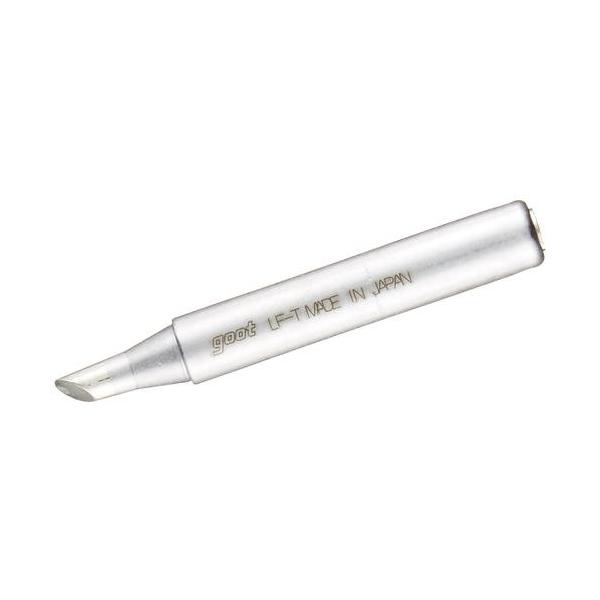 《メーカー》太洋電機産業（株）《品番》PX-2RT-3BC《特長》●交換用こて先（高蓄熱タイプ）《用途》《仕様》●適合機種:PX-201/335/338/342,SVS800AS/580AS●コテ先名称:φ3.2mm●品名:替えこて先《仕様...
