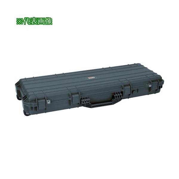 《メーカー》トラスコ中山（株）《品番》TAK-1346OD《特長》●間口が広く長物も入れやすいです。●精密機械の保管、移送に最適です。●密閉バルブ・防滴パッキン付きで防水防塵機能があります。●開閉をスムーズに行うことが出来ます。●シリンダー...