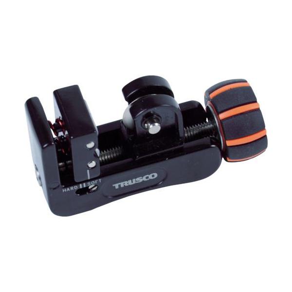 《メーカー》トラスコ中山（株）《品番》TTC-322T《特長》●内蔵ばねで自動送り機能を実現し、作業効率が高まります。●驚異なカッティングスピード、完全な円形でないチューブでも自動で形状に合わせて切断ができます。《用途》●銅管・アルミ管・真...