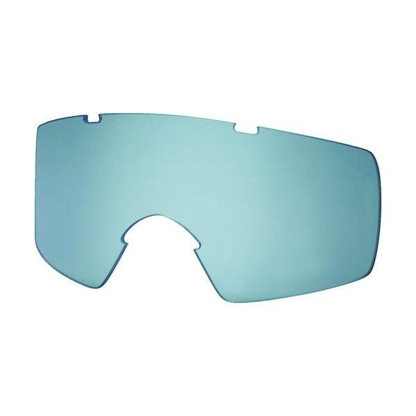 《メーカー》ＳＭＩＴＨ　ＯＰＴＩＣＳ社《品番》OTW01Y《特長》●ＯＴＷ用交換レンズに●セーフティゴーグル“アウトサイドワイヤー”用の替レンズです。《用途》《仕様》●レンズ色:グレー●可視光線透過率(%):15●適合機種:OTW01BK1...