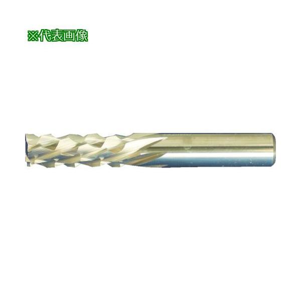 《メーカー》マパール（株）《品番》SCM410-1000ZGVR-S-HA-HU211《特長》●CFRPなど、複合材の輪郭加工に最適なデザインです。●底刃つきのエンドミル仕様です。●左ねじれ仕様により切粉は下方へ下がります。《用途》●被削材...