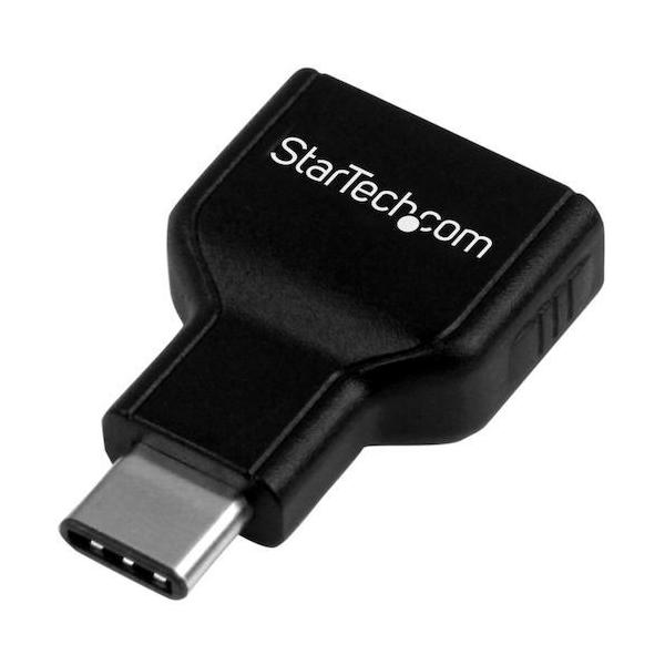 《メーカー》ＳＴＡＲＴＥＣＨ．ＣＯＭ社《品番》USB31CAADG《特長》●USB Type-Aデバイスを USB Type-C機器に接続します。●Thunderbolt 3 ポートと互換です。●2年間保証がついています。《用途》《仕様》●...