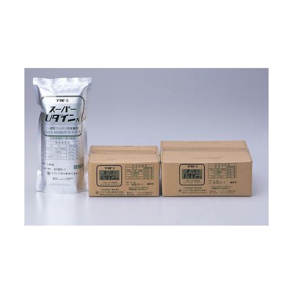 《メーカー》フクビ化学工業（株）《品番》SUN1A《特長》●機能束専用接着剤（一液型ウレタン樹脂系）です。●接着剤工業会（ＪＡＩＡ）のＦ☆☆☆☆を取得した環境配慮型の接着剤です。《用途》●機能束専用接着剤《仕様》《仕様２》●規格:１．５ｋｇ...