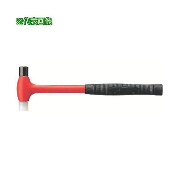 《メーカー》アネックスツール（株）《品番》9016《特長》●ヘッドの鉄平は細い釘打ちに、反対側は打撃対象面を傷つけないナイロンヘッドです。●ヘッドを交換できます。●鋼の芯材により、木柄の3倍の耐久力を実現しています。●本体は耐衝撃性プラスチ...