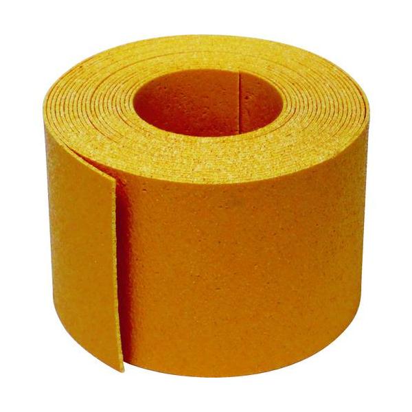 《メーカー》新富士バーナー（株）《品番》RM407《特長》●加熱溶着タイプの路面標示材です。●バーナーで加熱し簡単に溶着できます。●耐摩耗強度も高く、はがれにくく、削れにくい標示材です。《用途》●駐車場などでのライン施工に。《仕様》●幅(m...