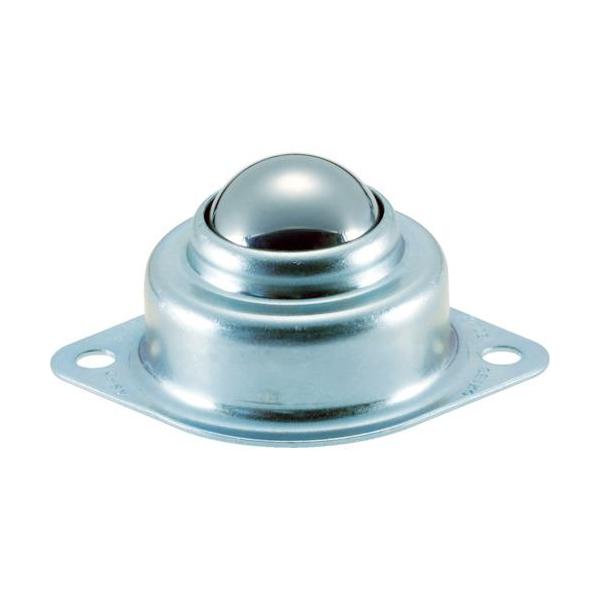 《メーカー》（株）フリーベアコーポレーション《品番》C-8Y《特長》●ボール受け部がステンレスなので、メッキはく離による回転不足がおきません。《用途》●重量物の搬出搬入に。●ラインの方向転換に。●作業台・荷造台に。●装置への経路に。《仕様》...