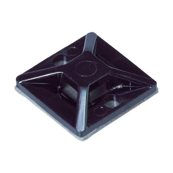 《メーカー》スリーエム　ジャパン（株）電力マーケット事業部《品番》MTO 20 EX2《特長》●様々な被着体に確実に貼り付く超強力粘着テープを使用しており、アクリル、PP、塩ビ、各種ゴム材料への接着が可能です。●ネジ止め用穴付きです。《用途...