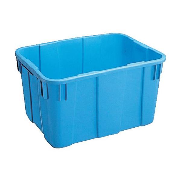 《メーカー》積水テクノ成型（株）《品番》A-90《特長》●ネスティング、スタッキング両方できます。（ハンドルを利用してスタッキングとネスティングを使い分けできます。）●空箱時には重ねて省スペース化ができます。●ネスティングタイプです。《用途...