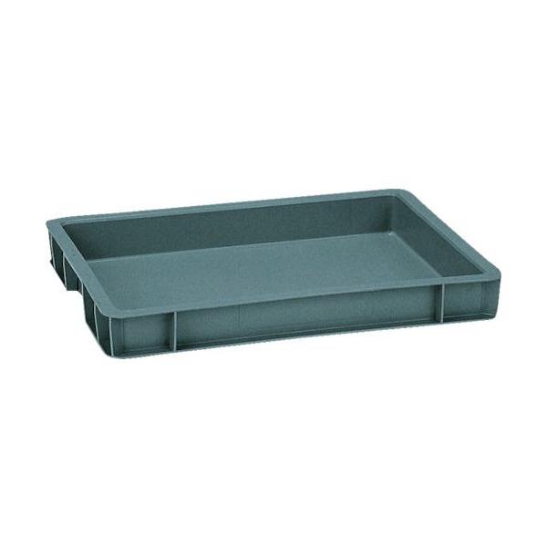 《メーカー》三甲（株）《品番》16《特長》《用途》《仕様》●容量(L):14.9●色:グレー●外形寸法(mm)間口:600●外形寸法(mm)奥行:440●外形寸法(mm)高さ:75●有効内寸(mm)間口:545●有効内寸(mm)奥行:385...