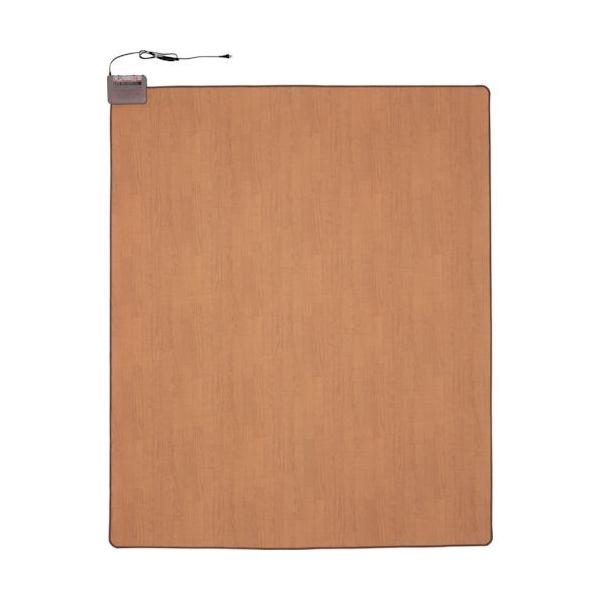 《メーカー》ワタナベ工業（株）《品番》WHC-305KMD《特長》●ポリプロピレンシート製の表面は、はっ水加工なので、汚れてもサッと拭くだけでいつも清潔です。《用途》《仕様》●電源(V):単相100●幅(mm):1950●奥行(mm):23...