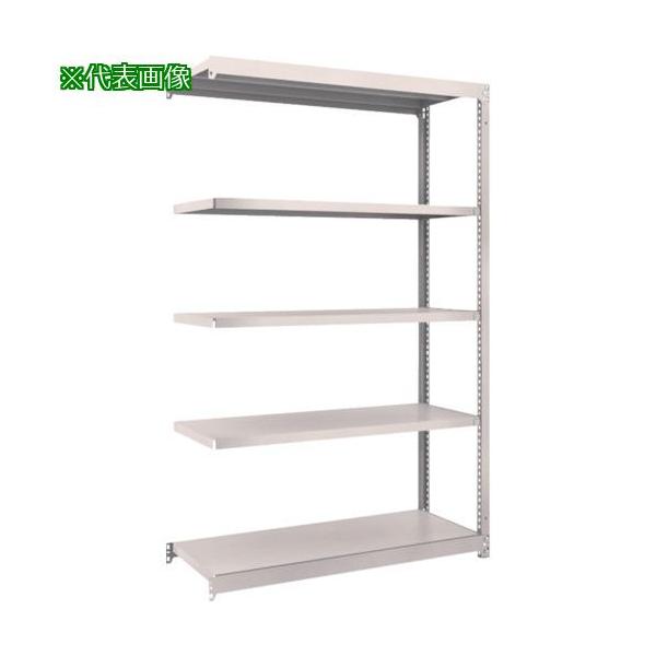 《メーカー》トラスコ中山（株）《品番》M1.5-6445B《特長》●ボルトを1本も使用していないボルトレス構造で、分解・組み立て作業が簡単。組立作業の時間を大幅に短縮できます。●棚の段数変更が小刻みな25mmピッチで、自由に調整、変更ができ...
