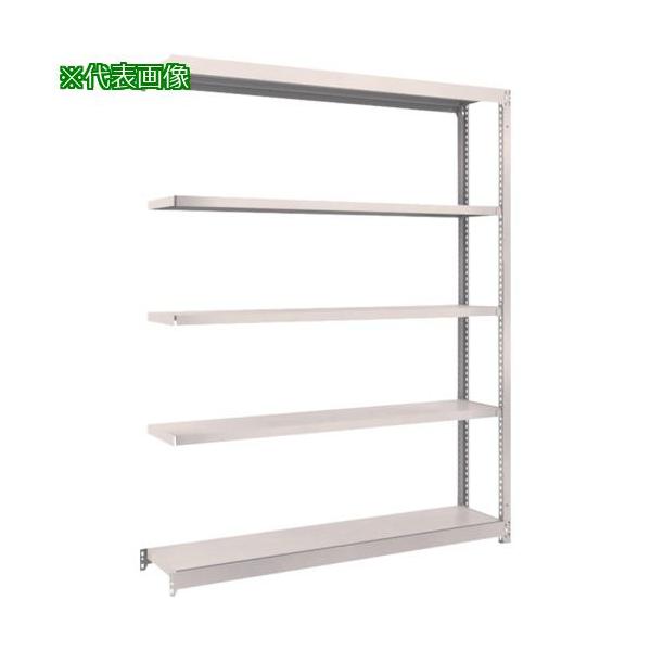 《メーカー》トラスコ中山（株）《品番》M1.5-6535B《特長》●ボルトを1本も使用していないボルトレス構造で、分解・組み立て作業が簡単。組立作業の時間を大幅に短縮できます。●棚の段数変更が小刻みな25mmピッチで、自由に調整、変更ができ...