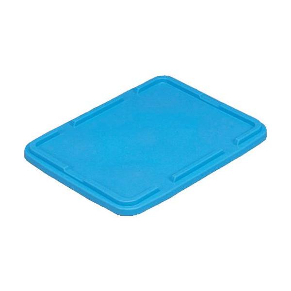 《メーカー》岐阜プラスチック工業（株）《品番》ST-19C1-F《特長》《用途》《仕様》●適合コンテナ:ST-14C、ST-19C、ST-27C●色:ブルー●外形寸法(mm)間口:482●外形寸法(mm)奥行:380●外形寸法(mm)高さ:...