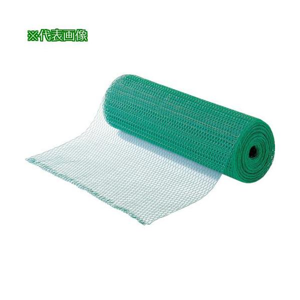 《メーカー》トラスコ中山（株）《品番》BK-1640-20《特長》●鉄線にビニール被覆を施し左右の線と二つ以上のねじり合わせで、亀甲状に六角に製作したものです。●軽量で目動きが少ないです。●鉄線、亜鉛メッキ線に比べサビにくいです。《用途》●...