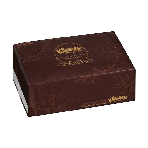 《メーカー》日本製紙クレシア（株）《品番》36450《特長》●1枚でも拭き取れる優れた吸収性です。●やわらかな風合いです。●濡らしても絞って破れにくいです。《用途》《仕様》●シートサイズ(mm):200×225●色:白●ケース入数:1600...