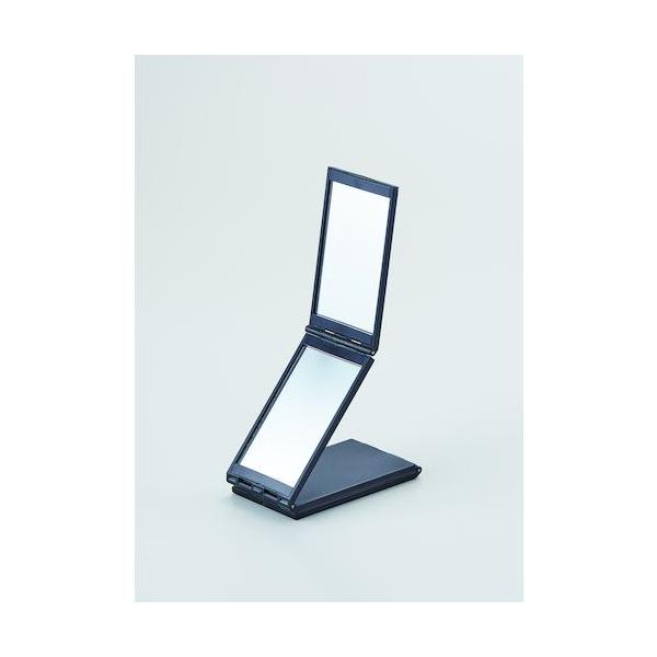 《メーカー》アイメディア（株）《品番》1009718《特長》●見えないところを簡単チェックできます。●目頭から目尻までメイクバランスをしっかりチェックできます。●頭頂部も簡単チェックできます。●白髪チェックや毛染め、ウィッグのチェックに最適...