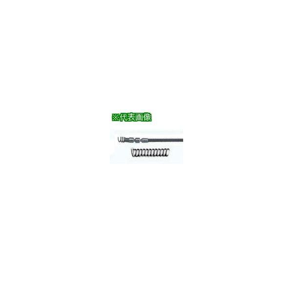 《メーカー》（株）カンツール《品番》SW1020《特長》●弾力性と腰の強さ、両方において優れているワイヤです。腰が強いため、長距離の曲がりのある管に最適です。《用途》●排水管清掃に。《仕様》●適合機種:PH、PCK、FRE●清掃能力距離(m...