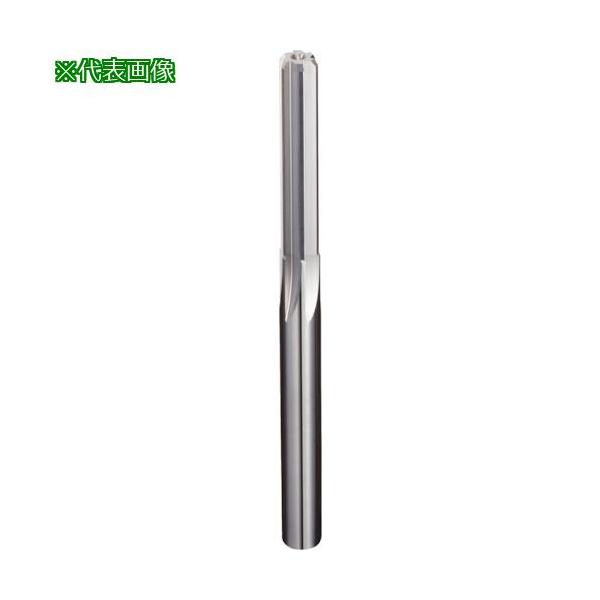 《メーカー》エフ・ピー・ツール（株）《品番》CG3.015《特長》●幅広い被削材に対応しているので、安定した高精度加工が可能です。●ハイスリーマに比べ、更なる高精度・高能率加工が可能です。《用途》●一般被削材用。《仕様》●刃径(mm):3....