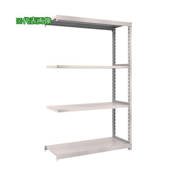 《メーカー》トラスコ中山（株）《品番》M2-7444B《特長》●ボルトを1本も使用していないボルトレス構造で、分解・組み立て作業が簡単で、作業時間を大幅に短縮できます。●棚の段変更が、25mmピッチで、自由に調整、変更ができます。●高さ、奥...