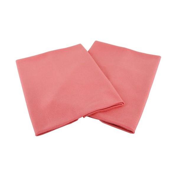 《メーカー》（株）アピカ《品番》F112《特長》●内窓の汚れ、虫の死骸をきれいに取ります。●ガラスの拭き残しムラを解決したECOなクロスです。《用途》《仕様》●色:ピンク●タイプ:クロス《仕様２》《原産国（名称）》韓国《材質／仕上》《セット...