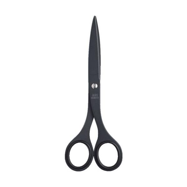 《メーカー》林刃物（株）《品番》11150B《特長》●ALLEXを代表するオールステンレスシリーズです。●粘着テープやのりの付きにくいフッ素コート仕様です。《用途》●事務用《仕様》●刃長(mm):68●刃厚(mm):2.5●全長(mm):1...