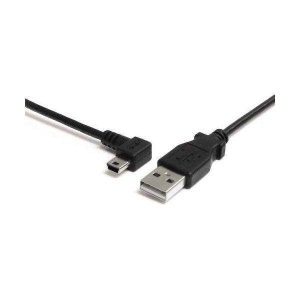 《メーカー》ＳＴＡＲＴＥＣＨ．ＣＯＭ社《品番》USB2HABM3LA《特長》●USB 2.0 Type-AポートにUSB Mini対応デバイスを接続します。●デジタルカメラなどをホストPCに接続するケーブルのスペアとして最適です。●引き回し...