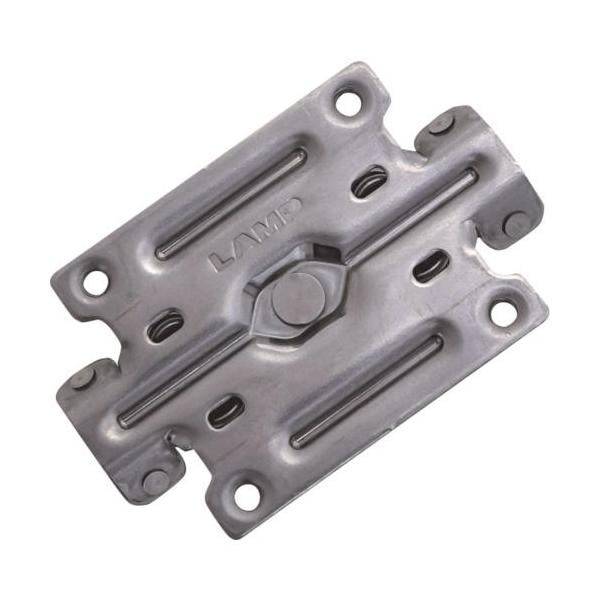 《メーカー》スガツネ工業（株）《品番》MLGX-25C-8《特長》●ガタつきの少ない予圧タイプです。《用途》●自動機、分析装置、工作機械など《仕様》●幅(mm):42●長さ(mm):66●高さ(mm):10●適合ガイドレール:MLGX25型...