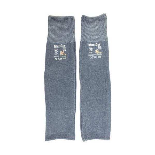 《メーカー》ＡＴＧ社《品番》89-5745-XL《特長》●独自の特殊高機能繊維により耐切創と快適性を両立しています。●国際NPOスキン・ヘルス・アライアンスによって皮膚科学的に安全と認証されている肌にやさしい腕カバーです。●洗浄してから包装...