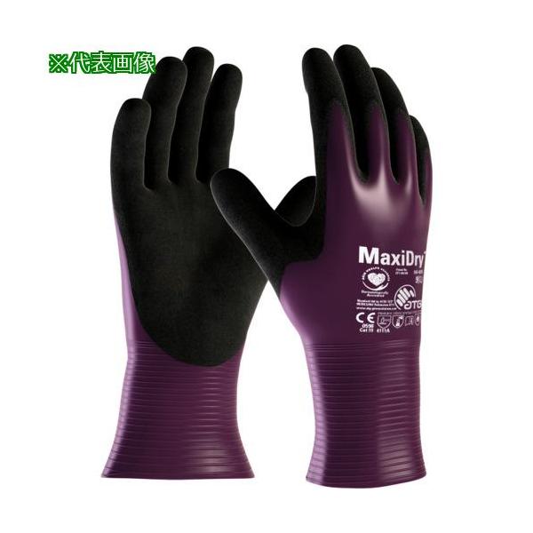 《メーカー》ＡＴＧ社《品番》56-426-S《特長》●ハイグレードニトリルコーティングによる優れた耐水・耐油機能に加え、指先感覚にも優れた手袋です。●高い伸縮性のある手首部が手にぴったり沿って保持し、手袋が手からずれるのを防ぎます。●マイク...