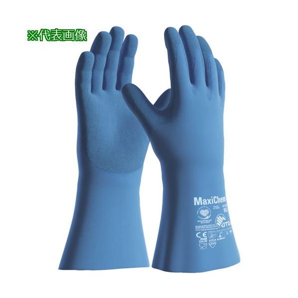 《メーカー》ＡＴＧ社《品番》76-730-S《特長》●独自のコーティング技術により、優れた撥水性と耐薬品性を備えた手袋です。●袖部が手首にしっかりフィットすることで指先のズレを防ぎ、作業性を高めます。●マイクロカップ・ノンスリップグリップ加...