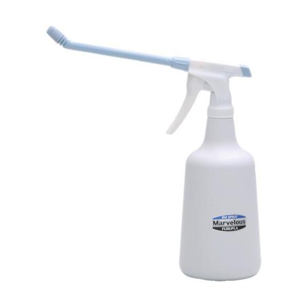 《メーカー》（株）フルプラ《品番》4558-22《特長》●次亜塩素酸ナトリウム配合薬液、アルカリ系クリーナーが使用できます。●遮光性ボトルを採用。紫外線による薬液への影響を軽減します。(完全遮光ではありません)●新構造のピストン部は、ピスト...